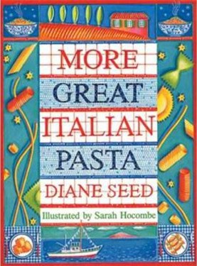 More Great Italian Pasta | Eat Your Books