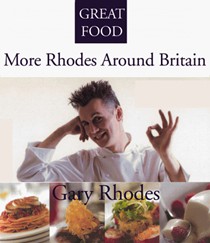 Gary Rhodes Cookbooks, Recipes and Biography | Eat Your Books