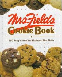 Debbi Fields Cookbooks, Recipes and Biography | Eat Your Books