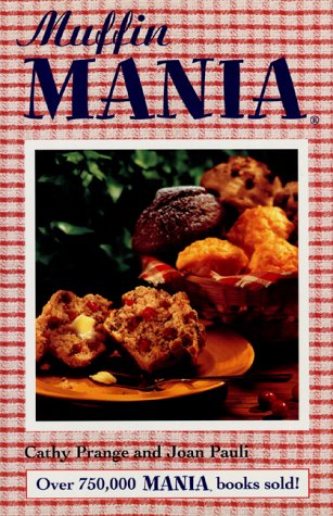 Muffin Mania | Eat Your Books