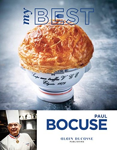 My Best: Paul Bocuse | Eat Your Books