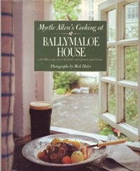 Myrtle Allen Cookbooks, Recipes and Biography | Eat Your Books
