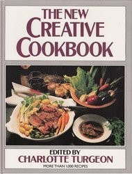 Charlotte Turgeon Cookbooks, Recipes and Biography | Eat Your Books
