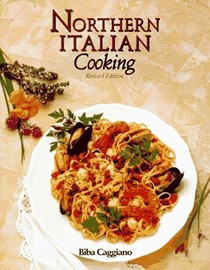 Biba Caggiano Cookbooks, Recipes and Biography | Eat Your Books