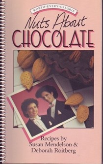 Susan Mendelson Cookbooks, Recipes and Biography | Eat Your Books