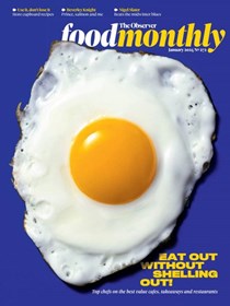 Cooking and Food Magazines | Eat Your Books