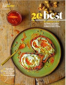 Cooking and Food Magazines | Eat Your Books