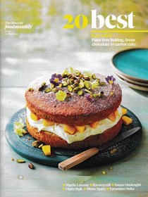 Observer Food Monthly Magazine Recipes | Eat Your Books