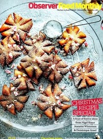 Observer Food Monthly Magazine Recipes | Eat Your Books