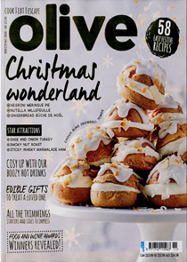 Olive Magazine Recipes | Eat Your Books