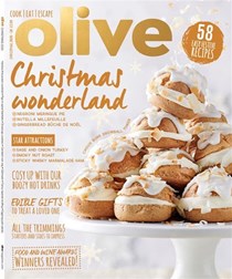 Olive Magazine Recipes | Eat Your Books