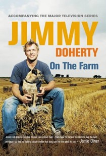 Jimmy Doherty Cookbooks, Recipes and Biography | Eat Your Books