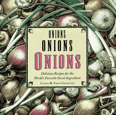 Onions, Onions, Onions | Eat Your Books