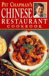 Pat Chapman Cookbooks, Recipes and Biography | Eat Your Books