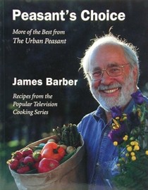 James Barber Cookbooks, Recipes and Biography | Eat Your Books