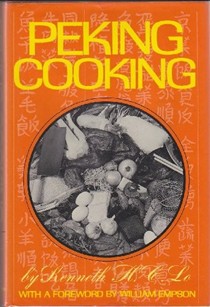 Kenneth Lo Cookbooks, Recipes and Biography | Eat Your Books