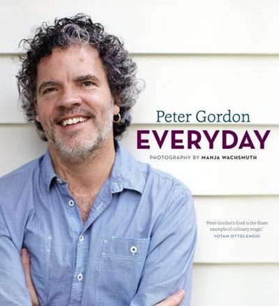 Peter Gordon: Everyday | Eat Your Books