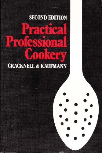 Practical Professional Cookery, Second Edition | Eat Your Books