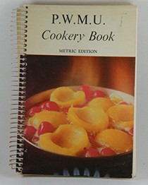 Presbyterian Women's Missionary Union Cookbooks, Recipes and Biography ...