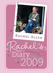 Rachel Allen Cookbooks, Recipes and Biography | Eat Your Books