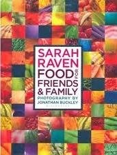 Sarah Raven Cookbooks, Recipes and Biography | Eat Your Books