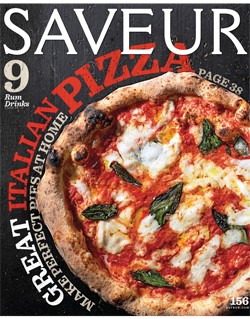 Saveur Magazine, May 2013 (#156) | Eat Your Books