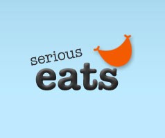 Serious Eats Recipes | Eat Your Books