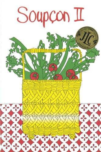 Soupcon II: More Seasonal Samplings from the Junior League of Chicago ...