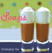 Christopher Tan Cookbooks, Recipes and Biography | Eat Your Books