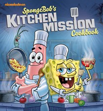 Nickelodeon Cookbooks, Recipes and Biography | Eat Your Books