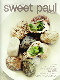 Sweet Paul Magazine Recipes | Eat Your Books