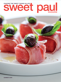 Sweet Paul Magazine Recipes | Eat Your Books