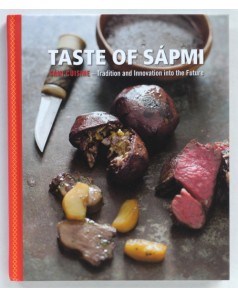 Taste of Sápmi : Sámi Cuisine | Eat Your Books