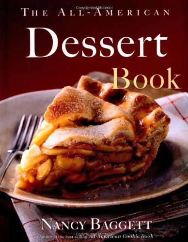 The All-American Dessert Book | Eat Your Books