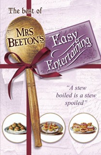 Mrs. Beeton Cookbooks, Recipes and Biography | Eat Your Books