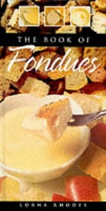 Lorna Rhodes Cookbooks, Recipes and Biography | Eat Your Books