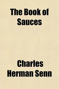 Charles Herman Senn Cookbooks, Recipes and Biography | Eat Your Books
