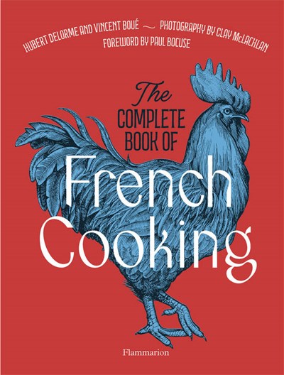 The Complete Book of French Cooking | Eat Your Books