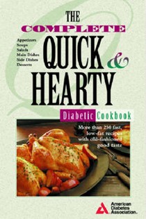 American Diabetes Association Cookbooks, Recipes and Biography | Eat ...