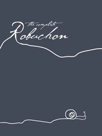 Joël Robuchon Cookbooks, Recipes and Biography | Eat Your Books