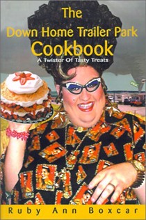 Ruby Ann Boxcar Cookbooks, Recipes and Biography | Eat Your Books