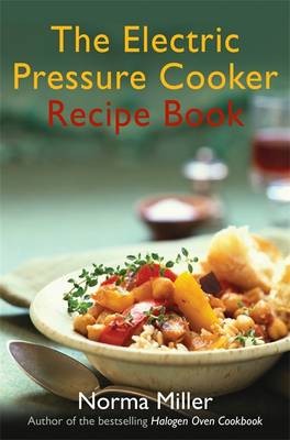 The Electric Pressure Cooker Recipe Book | Eat Your Books