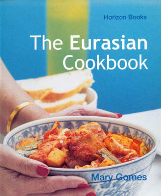The Eurasian Cookbook | Eat Your Books