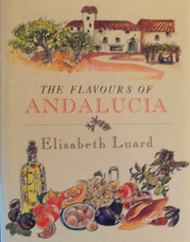 Elisabeth Luard Cookbooks, Recipes and Biography | Eat Your Books