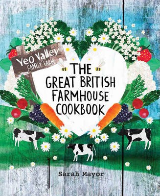 The Great British Farmhouse Cookbook | Eat Your Books