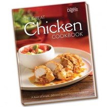 Reader's Digest Cookbooks, Recipes and Biography | Eat Your Books