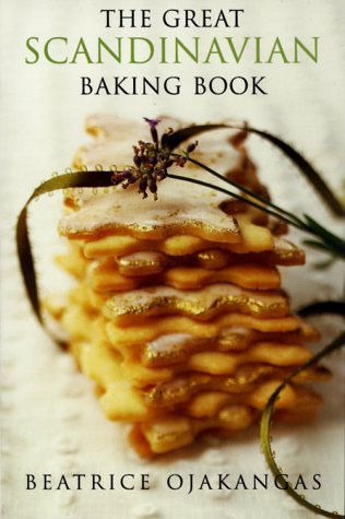 The Great Scandinavian Baking Book | Eat Your Books