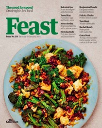 Cooking and Food Magazines | Eat Your Books