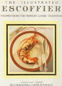 Auguste Escoffier Cookbooks, Recipes and Biography | Eat Your Books