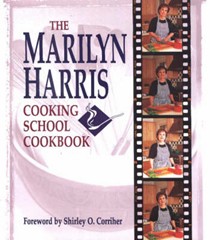 Marilyn Harris Cookbooks, Recipes and Biography | Eat Your Books